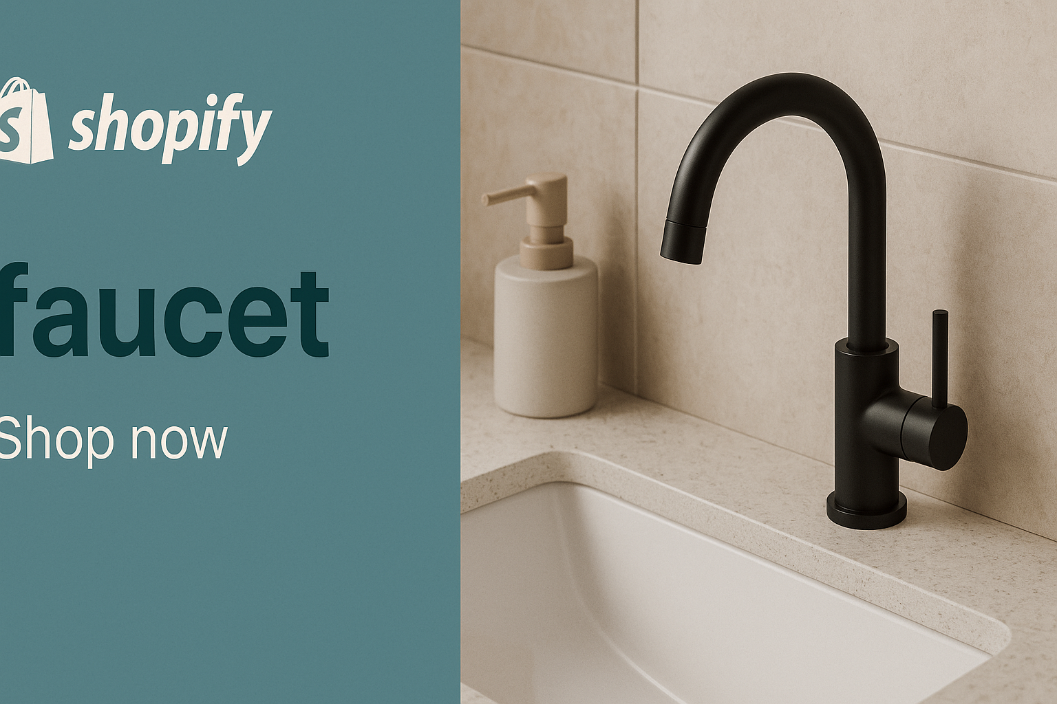 Batch demand – Faucet